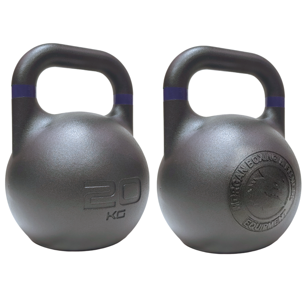 MORGAN V2 COMPETITION PRO KETTLEBELLS [20kg]
