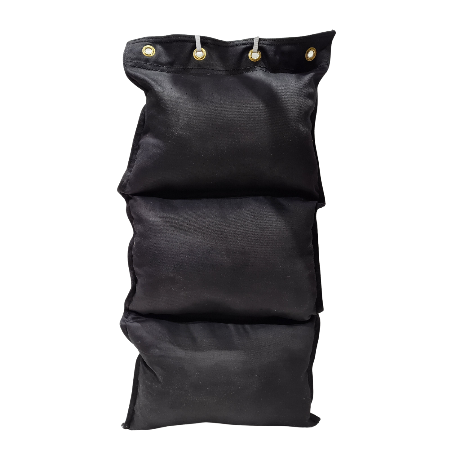 MORGAN WING CHUN CANVAS 3 SECTIONAL WALL BAGS [3 SECTION]
