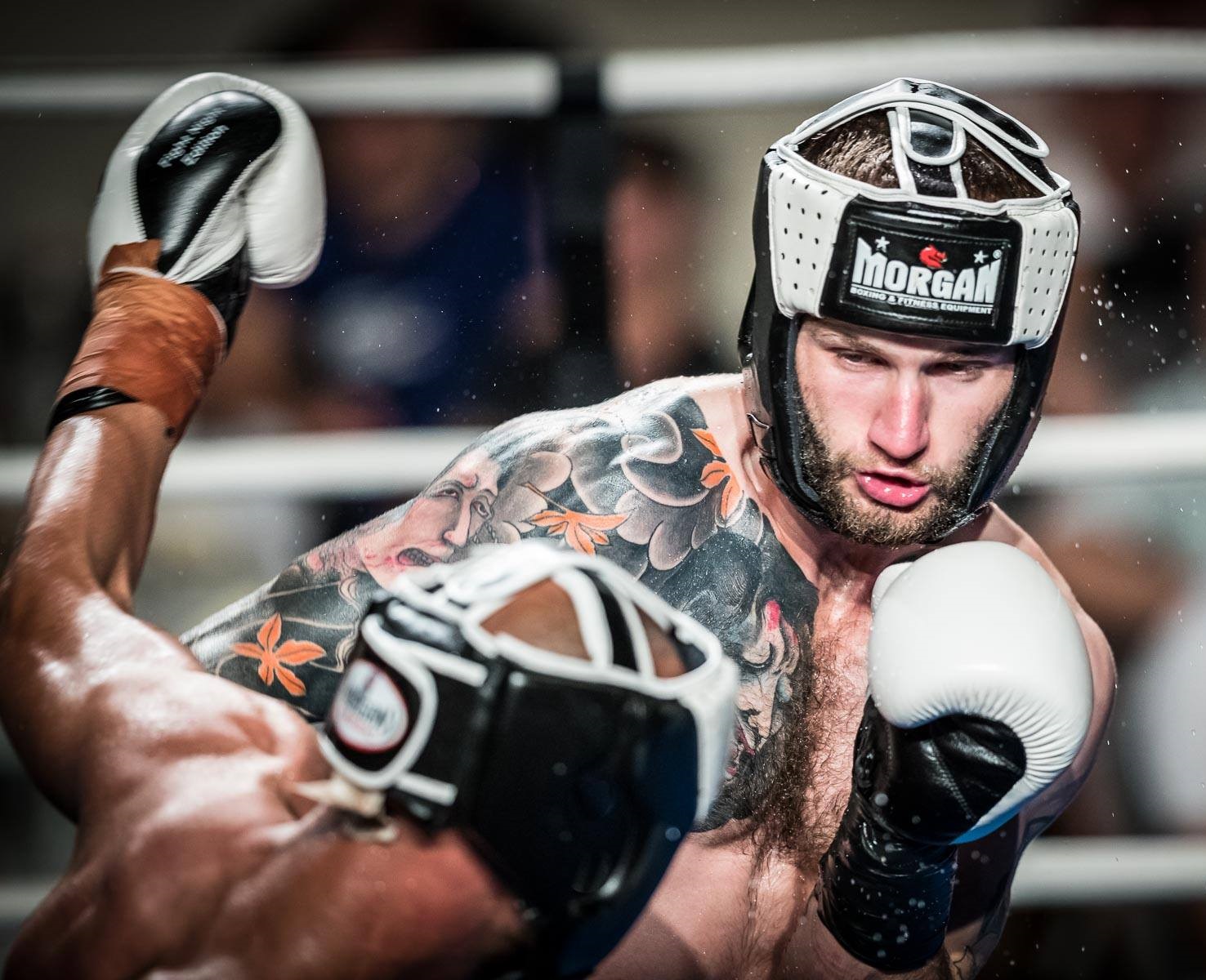 The Morgan Sports Blog What Protective Equipment is used in Boxing?