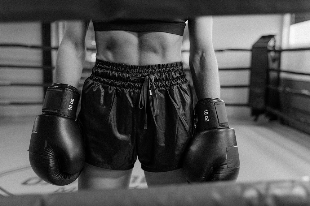 The Beginner's Guide to Boxing Gloves | Morgan Sports