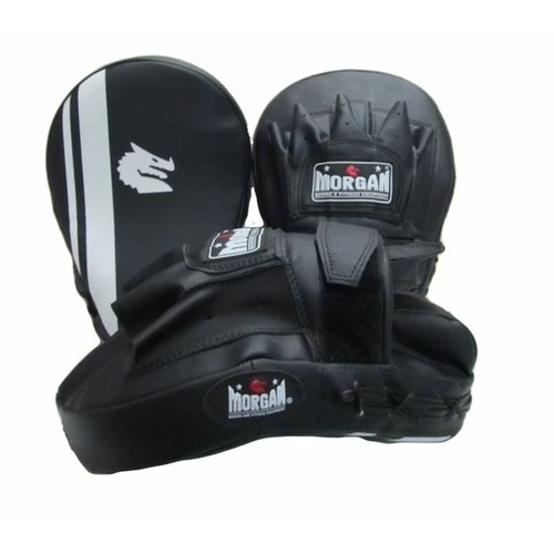 Focus Pads & Kick Shields | Morgan Sports