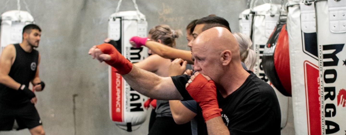 Boxing & Muay Thai Product Catalogue | Morgan Sports