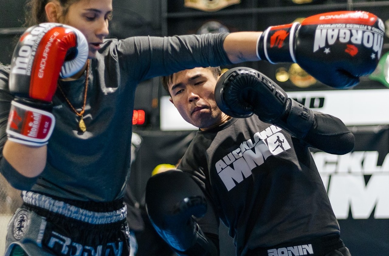 Mastering the Art: Training Boxing Without Punching Bags | Morgan Sports