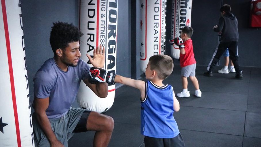 Unleashing the Potential: A Comprehensive Guide to MMA Equipment for Kids