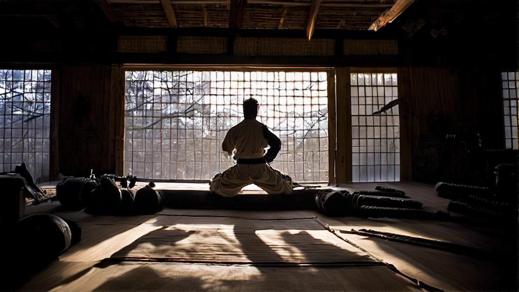 Can You Train Martial Arts at Home? | Morgan Sports Blog