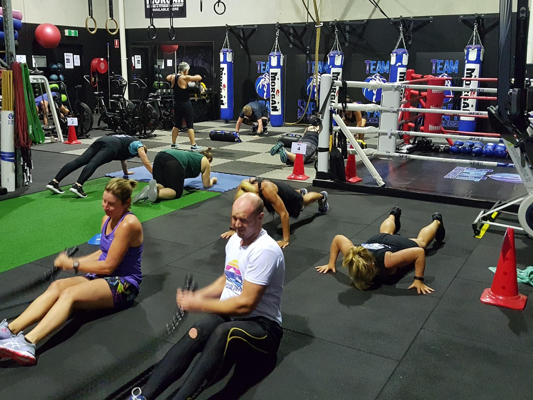 How To Choose Your Ideal Gym Mats and Gym Flooring