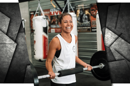 A Beginners' Guide to Weight Training