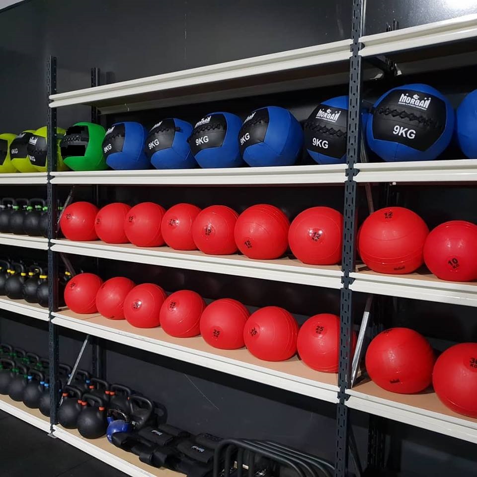 How to Find the Right Gym for You